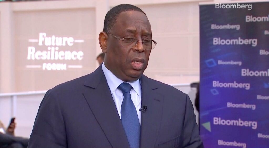 Macky Sall réagit aux accusations sur la dette cachée : « J’ai été le ...